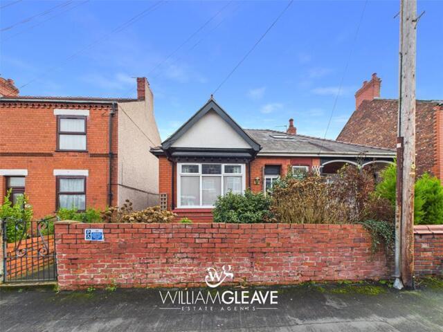 2 Bedroom House Deeside Flintshire 100825150