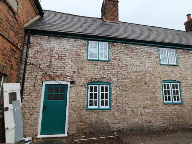 2 Bedroom House Denbigh Denbighshire 99572461