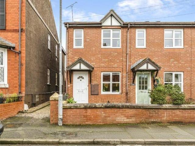 2 Bedroom House Denbighshire Denbighshire 100191734