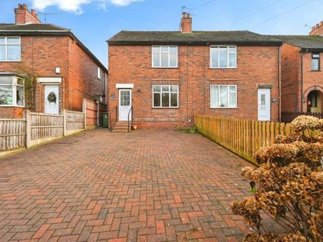 2 Bedroom House Denby Derbyshire LS100917822
