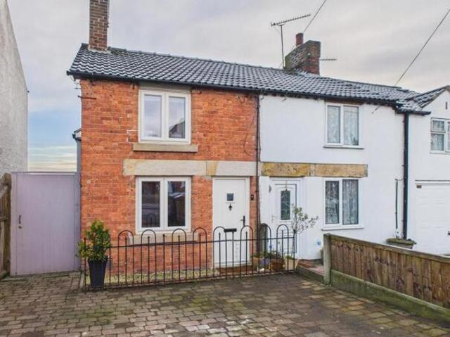 2 Bedroom House Denby Derbyshire LS99054792