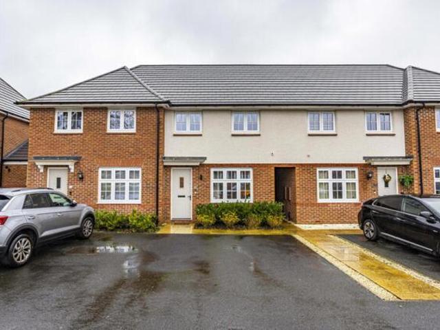 2 Bedroom House Derby Derby 101891907