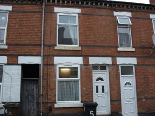 2 Bedroom House Derby Derby 99523829