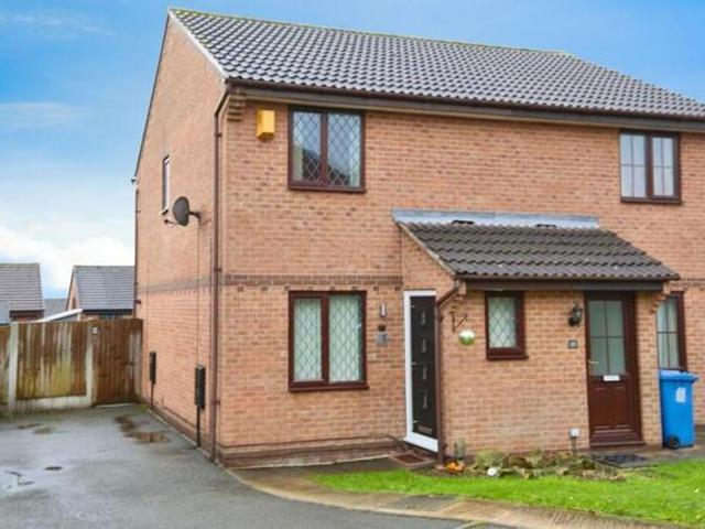 2 Bedroom House Derby Derby 99608225