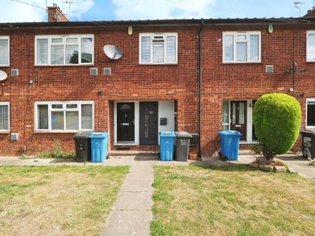 2 Bedroom House Derby Derbyshire 99345078