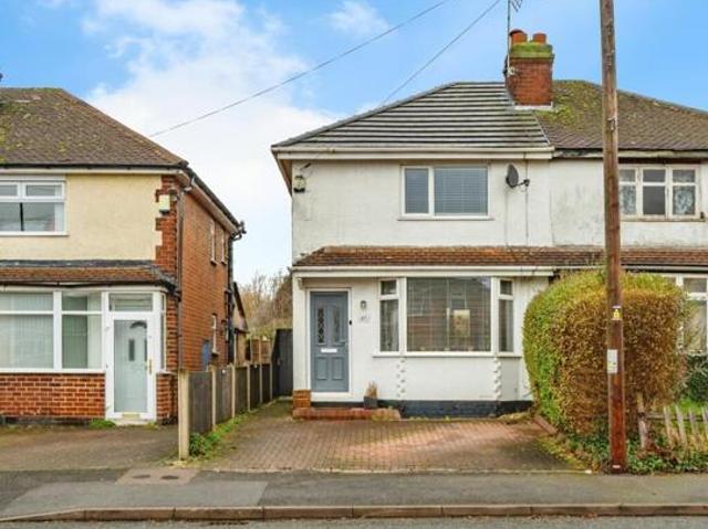 2 Bedroom House Derby Derbyshire 101892427