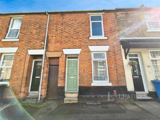 2 Bedroom House Derby Derbyshire 101931863