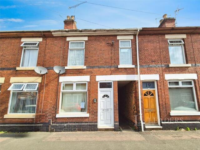 2 Bedroom House Derby Derbyshire LS100685135