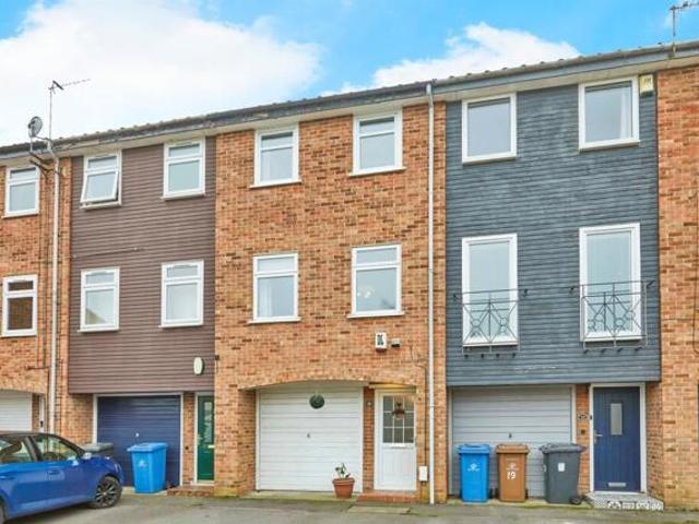 2 Bedroom House Derby Derbyshire LS101955456