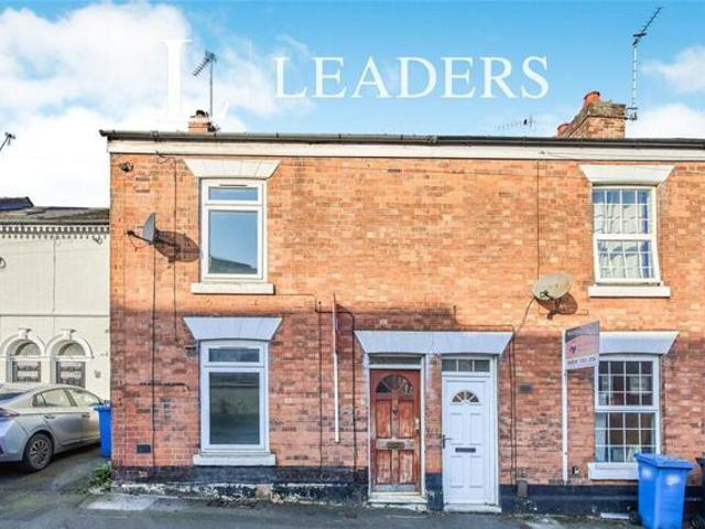 2 Bedroom House Derby Derbyshire LS99895287