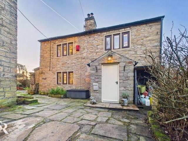 2 Bedroom House Derbyshire Derbyshire LS100366370