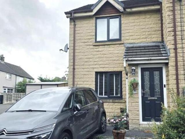 2 Bedroom House Derbyshire Derbyshire LS98718017