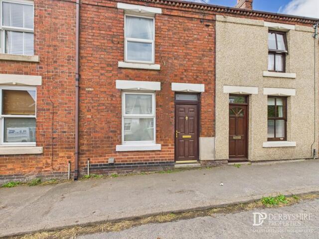 2 Bedroom House Derbyshire Derbyshire LS98834552