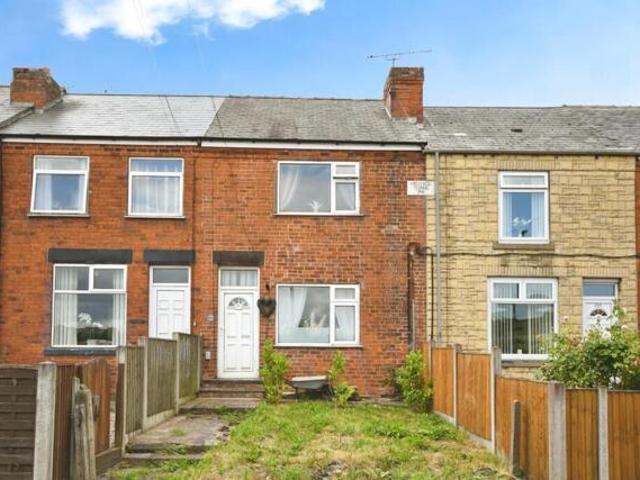 2 Bedroom House Derbyshire Derbyshire LS98903437