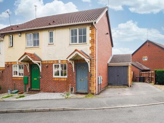 2 Bedroom House Derbyshire Derbyshire LS99523500