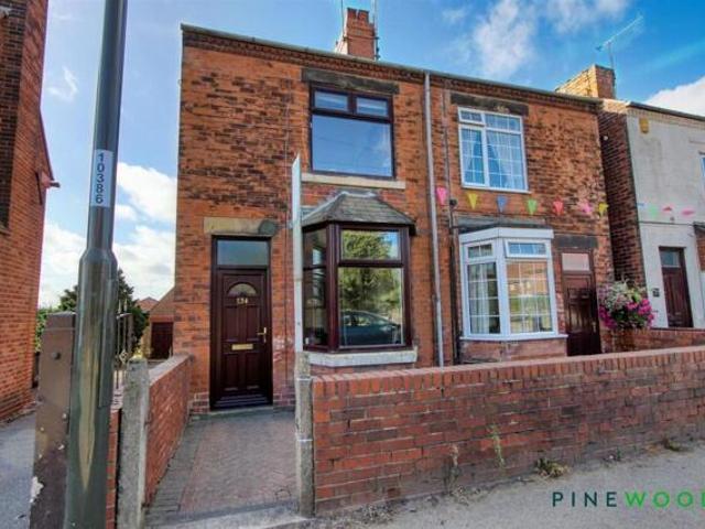2 Bedroom House Derbyshire Derbyshire 100191798