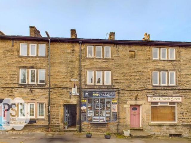 2 Bedroom House Derbyshire Derbyshire 100366436