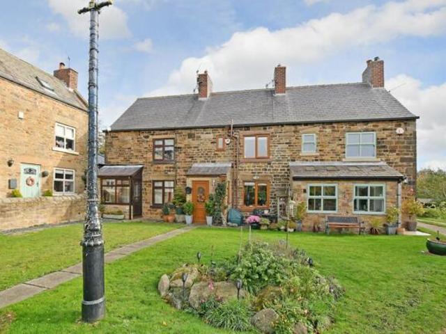 2 Bedroom House Derbyshire Derbyshire 100685113