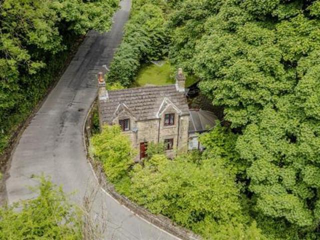 2 Bedroom House Derbyshire Derbyshire 101100199