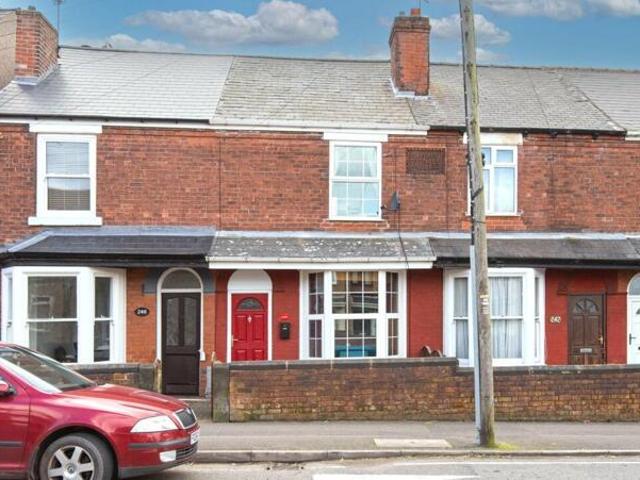 2 Bedroom House Derbyshire Derbyshire 101278011