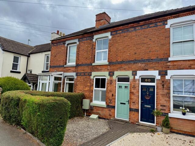 2 Bedroom House Derbyshire Derbyshire 99572116