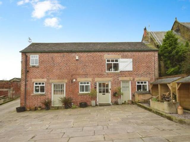 2 Bedroom House Derbyshire Derbyshire 99608113