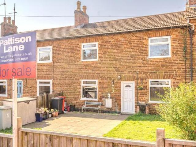 2 Bedroom House Desborough Northamptonshire 99054814