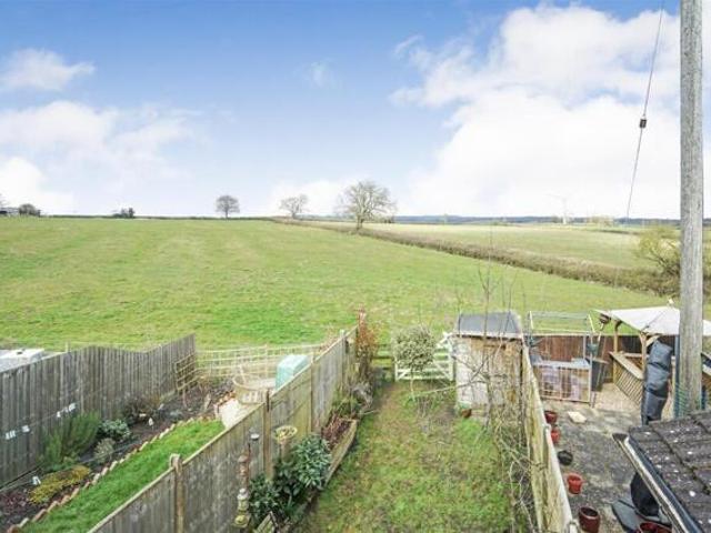 2 Bedroom House Desford Leicestershire 98119340