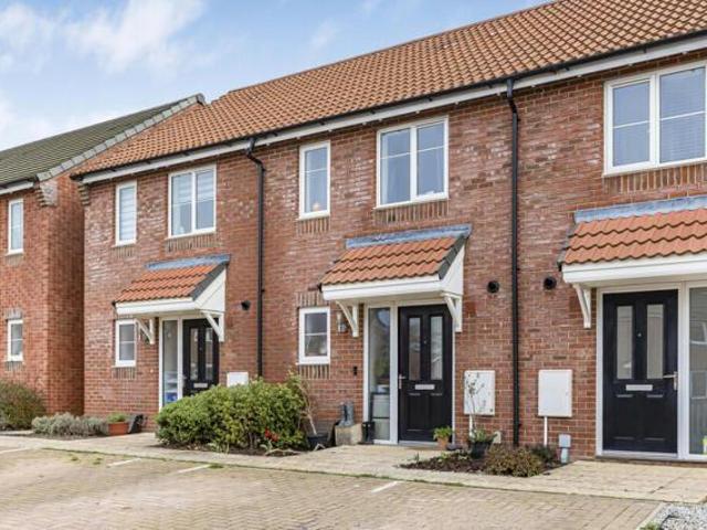 2 Bedroom House Didcot Oxfordshire 101931694