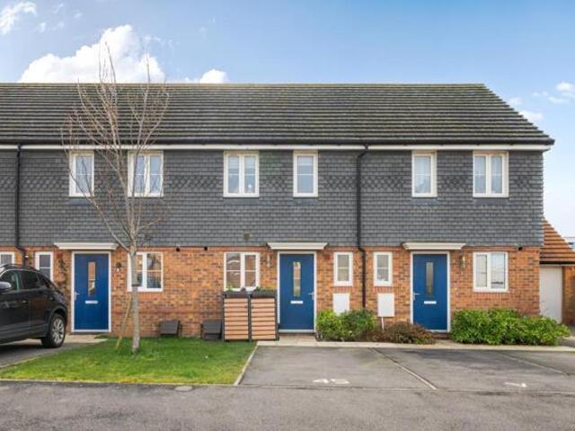 2 Bedroom House Didcot Oxfordshire 99571651