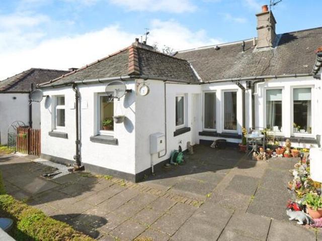 2 Bedroom House Dreghorn Dreghorn 100578752