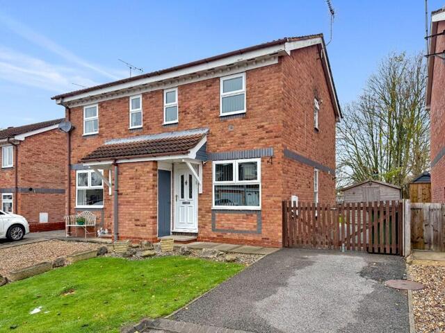 2 Bedroom House Driffield East Riding Of Yorkshire LS100854893