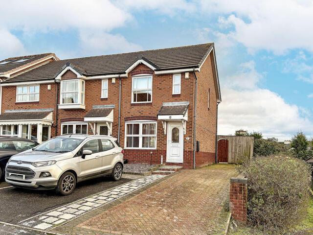 2 Bedroom House Dudley Dudley LS99986182