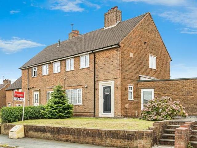 2 Bedroom House Dudley West Midlands LS100786641
