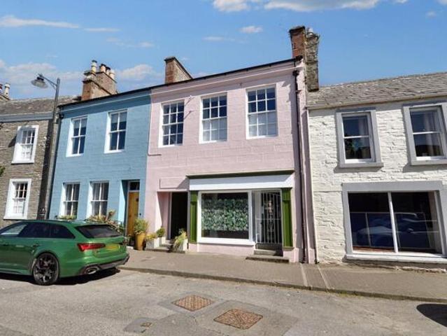 2 Bedroom House Dumfries And Galloway Dumfries And Galloway 98687595