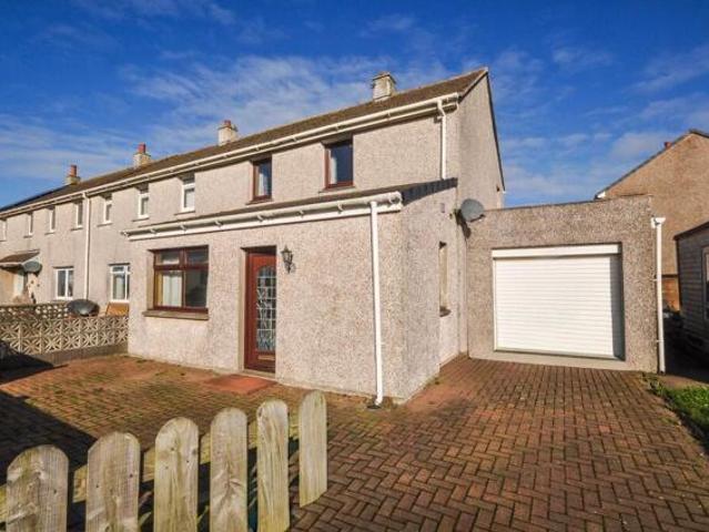 2 Bedroom House Dumfries And Galloway Dumfries And Galloway 100917541