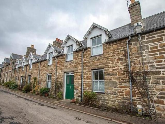 2 Bedroom House Dunbeath Dunbeath LS99808518
