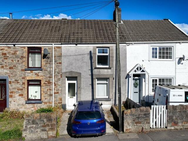 2 Bedroom House Dunvant Dunvant 90737794