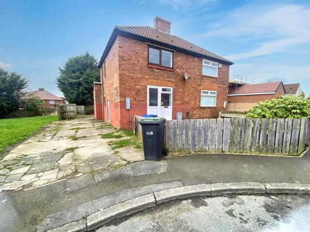 2 Bedroom House Durham County Durham 100503531