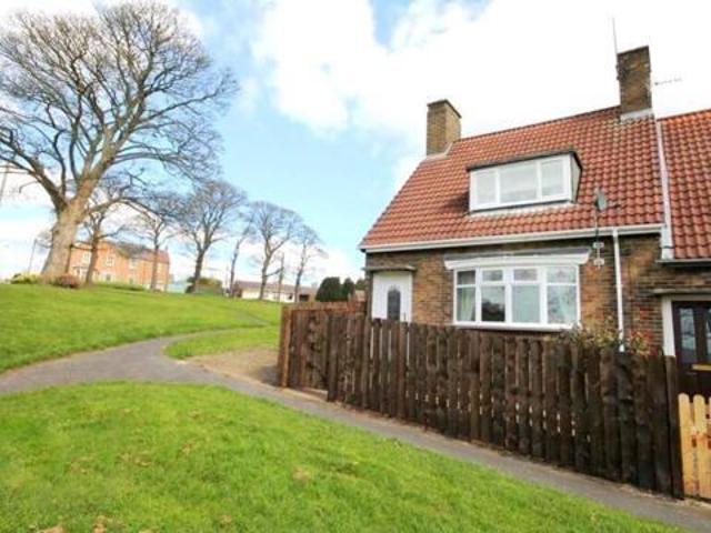 2 Bedroom House Durham County Durham 101119415