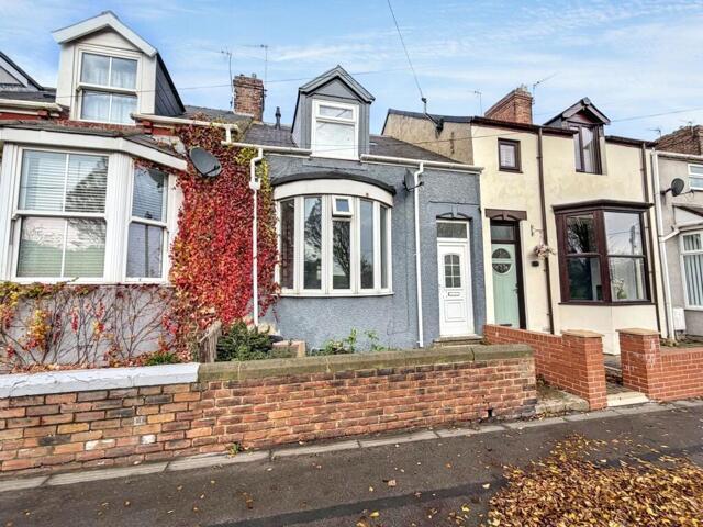 2 Bedroom House Durham County Durham 98969288