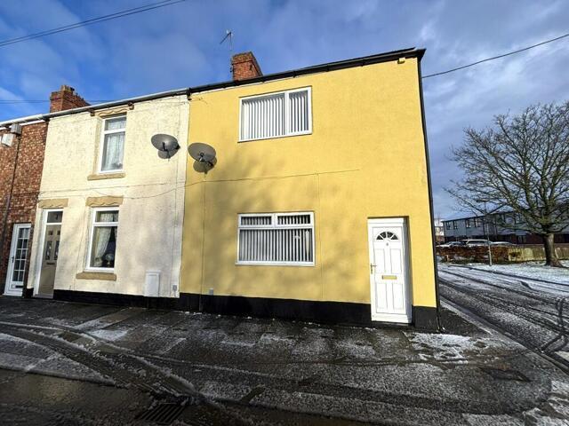 2 Bedroom House Durham County Durham LS99054727