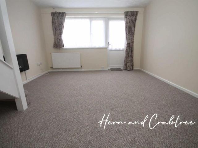 2 Bedroom House End Terrace