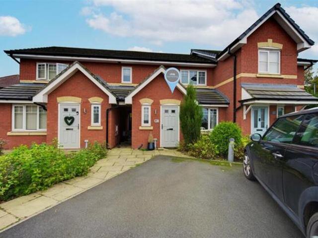 2 Bedroom House Eaton Cheshire East 101931783