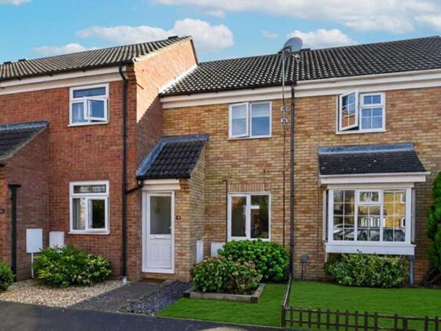 2 Bedroom House Eaton Socon Cambridgeshire LS100191780