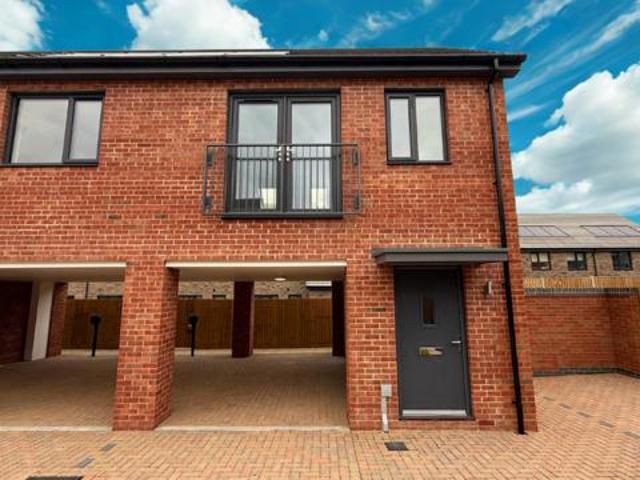 2 Bedroom House East Hampshire East Hampshire LS100366256
