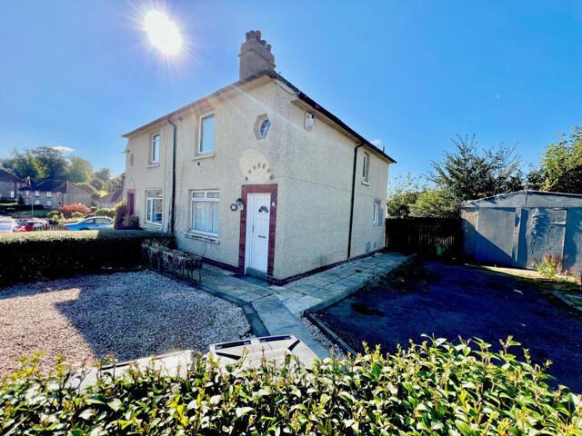 2 Bedroom House East Renfrewshire East Renfrewshire 98765902