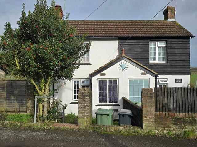 2 Bedroom House East Sussex East Sussex 100398392