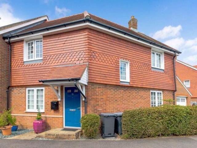 2 Bedroom House East Sussex East Sussex 100649293