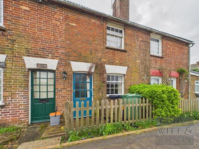 2 Bedroom House East Sussex East Sussex 101674995